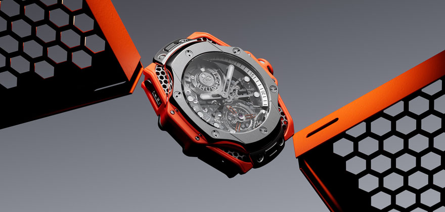 Super Replica Watches: High quality lced out replica watch for sale!